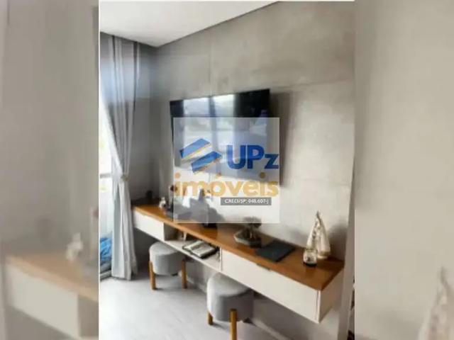 Apartamento para Venda em Osasco/SP Piratininga 2 Quartos