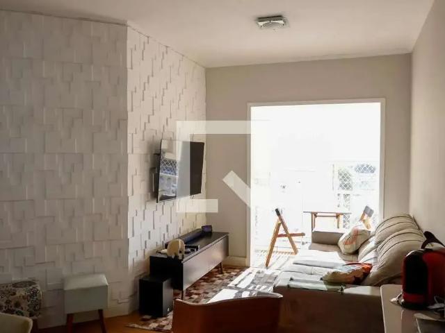 Apartamento para Venda em Osasco/SP Piratininga 2 Quartos