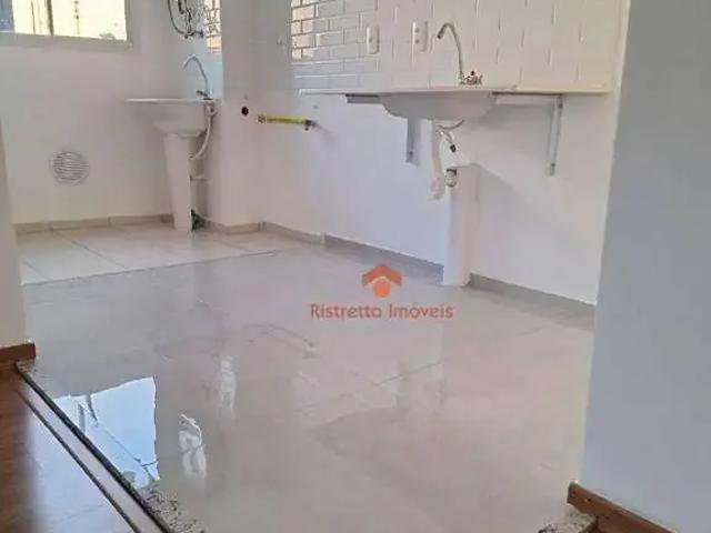 Apartamento para Venda em Osasco/SP Piratininga 2 Quartos