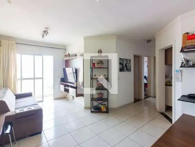 Apartamento para Venda em Osasco/SP Piratininga 2 Quartos