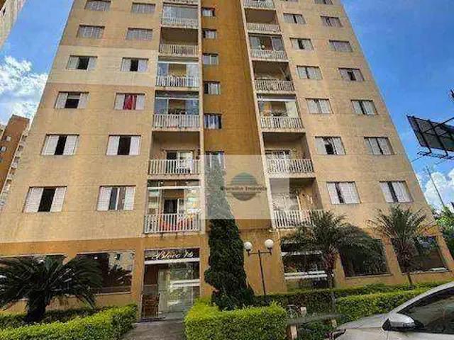 Apartamento para Venda em Osasco/SP Piratininga 2 Quartos