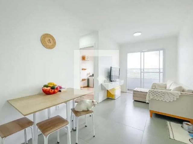 Apartamento para Venda em Osasco/SP Piratininga 2 Quartos