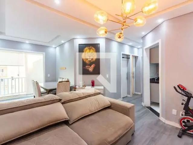 Apartamento para Venda em Osasco/SP Piratininga 2 Quartos
