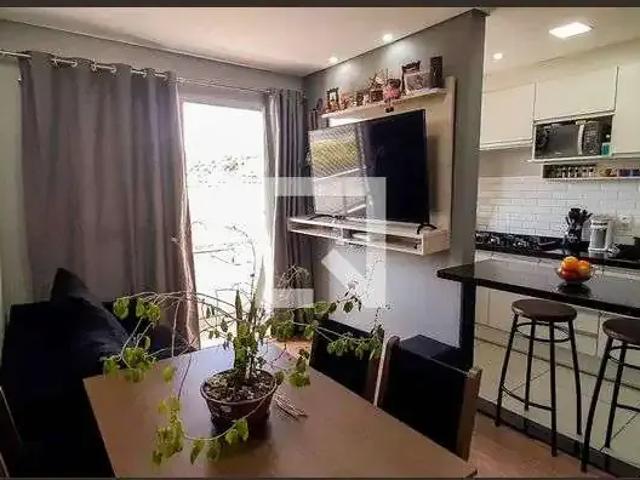 Apartamento para Venda em Osasco/SP Piratininga 2 Quartos