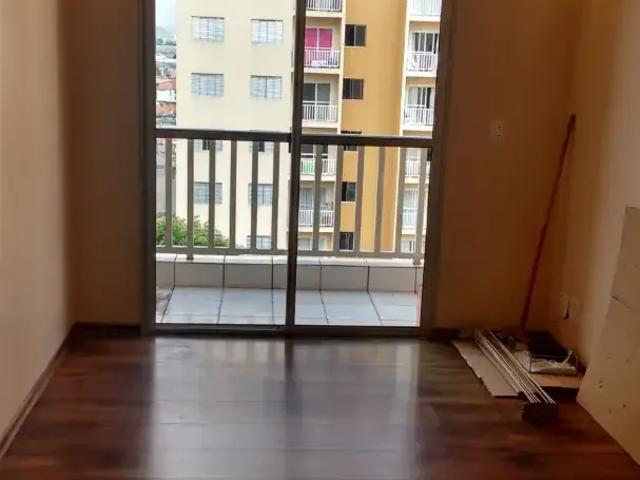 Apartamento para Venda em Osasco/SP Piratininga 2 Quartos