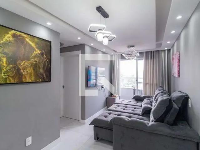 Apartamento para Venda em Osasco/SP Piratininga 2 Quartos