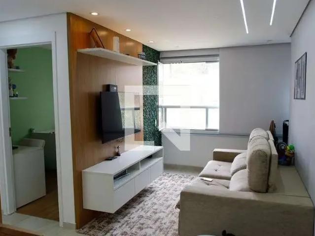 Apartamento para Venda em Osasco/SP Piratininga 2 Quartos
