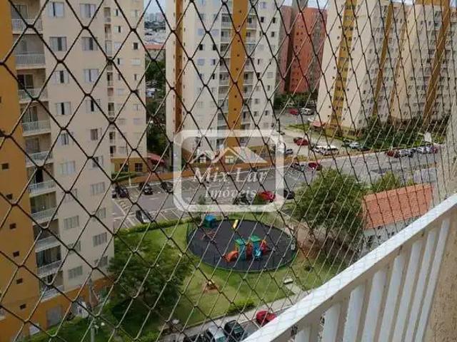 Apartamento para Venda em Osasco/SP Piratininga 2 Quartos