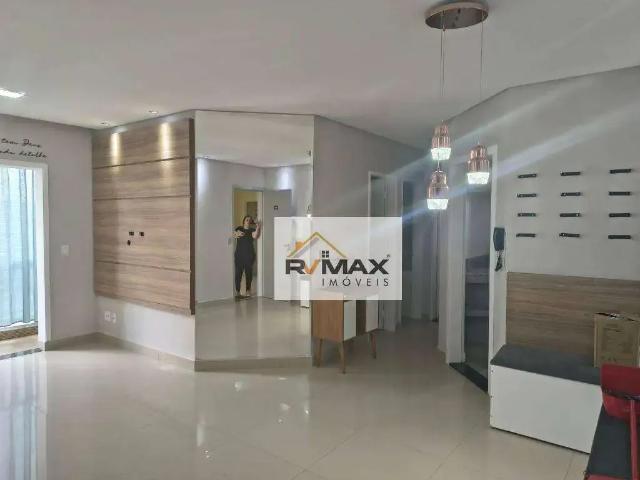 Apartamento para Venda em Osasco/SP Piratininga 2 Quartos