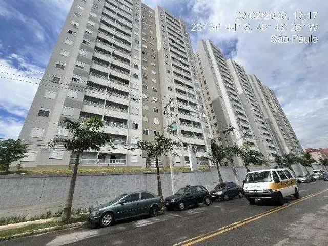 Apartamento para Venda em Osasco/SP Piratininga 2 Quartos