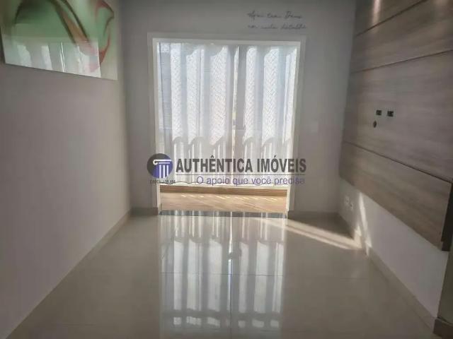 Apartamento para Venda em Osasco/SP Piratininga 2 Quartos