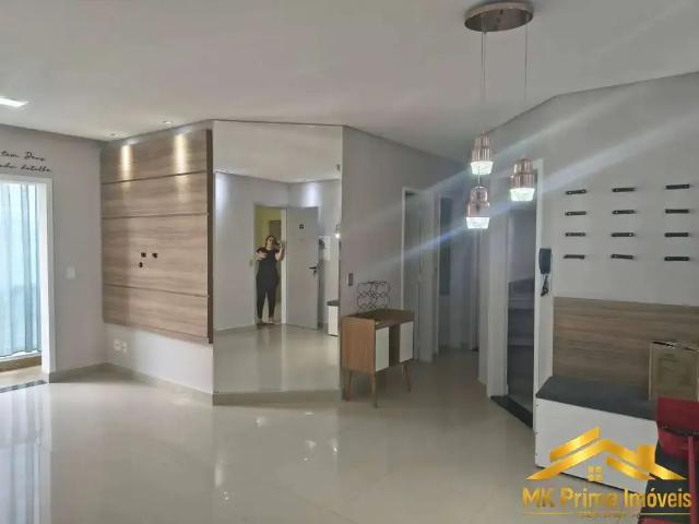 Apartamento para Venda em Osasco/SP Piratininga 2 Quartos