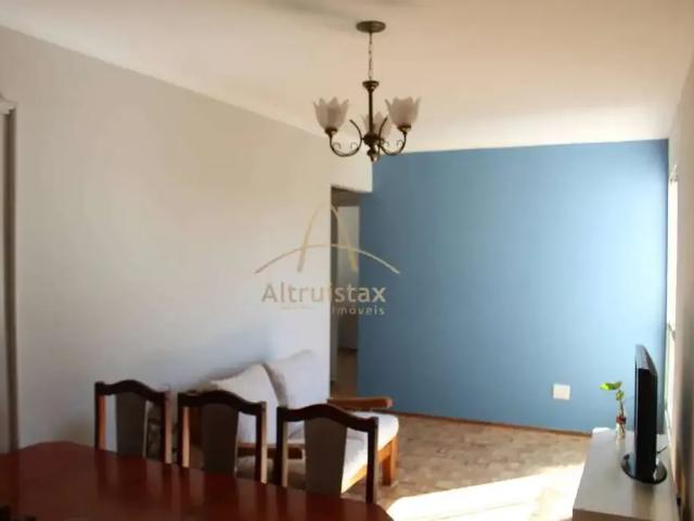 Apartamento para Venda em Osasco/SP Piratininga 3 Quartos