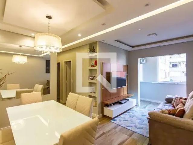 Apartamento para Venda em Osasco/SP Piratininga 3 Quartos