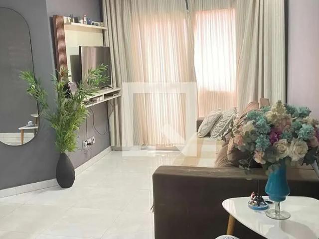 Apartamento para Venda em Osasco/SP Piratininga 3 Quartos