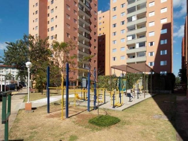 Apartamento para Venda em Osasco/SP Piratininga 3 Quartos