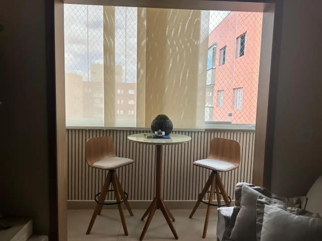 Apartamento para Venda em Osasco/SP Piratininga 3 Quartos