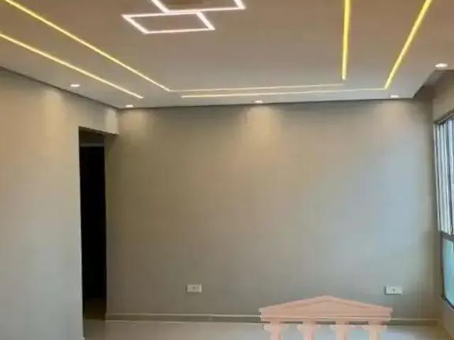 Apartamento para Venda em Osasco/SP Piratininga 3 Quartos