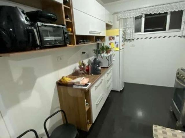 Apartamento para Venda em Osasco/SP Piratininga 3 Quartos