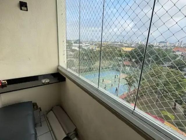 Apartamento para Venda em Osasco/SP Piratininga 3 Quartos