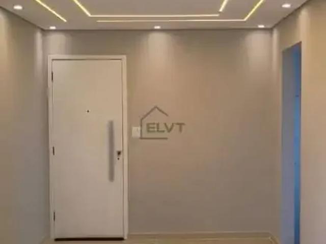 Apartamento para Venda em Osasco/SP Piratininga 3 Quartos