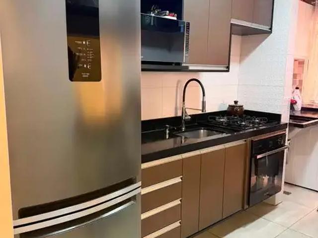 Apartamento para Venda em Osasco/SP Piratininga 3 Quartos