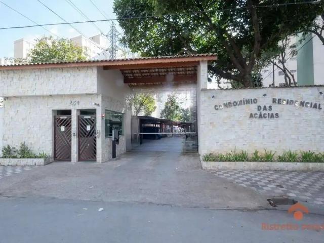 Apartamento para Venda em Osasco/SP Piratininga 3 Quartos
