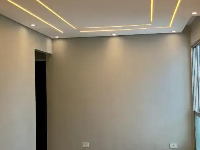 Apartamento para Venda em Osasco/SP Piratininga 3 Quartos