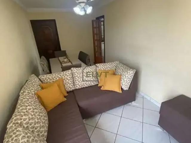 Apartamento para Venda em Osasco/SP Piratininga 3 Quartos