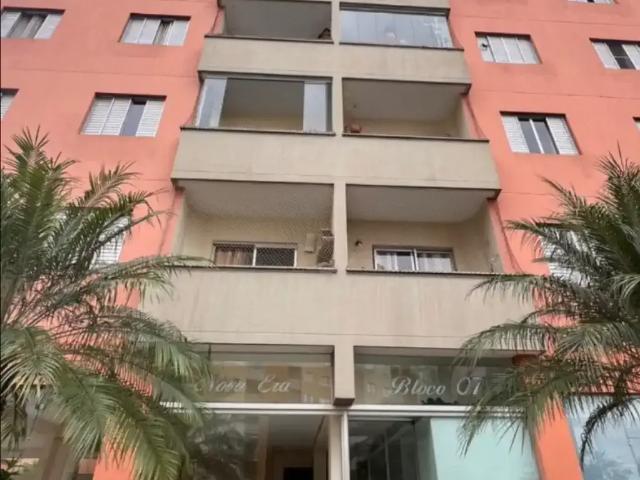 Apartamento para Venda em Osasco/SP Piratininga 3 Quartos