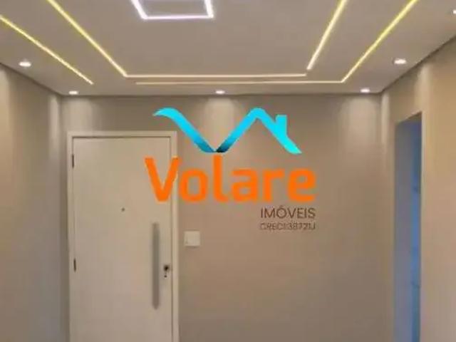 Apartamento para Venda em Osasco/SP Piratininga 3 Quartos