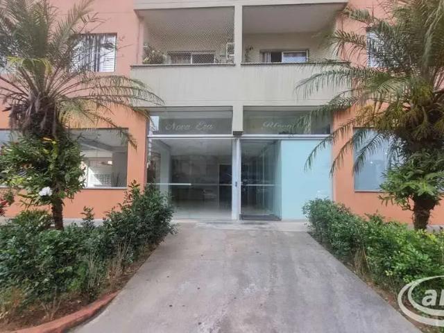 Apartamento para Venda em Osasco/SP Piratininga 3 Quartos