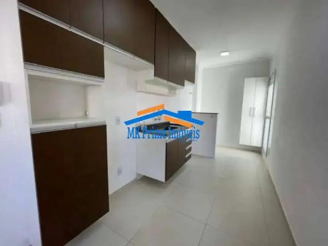 Apartamento para Venda em Osasco/SP Presidente Altino 1 Quartos