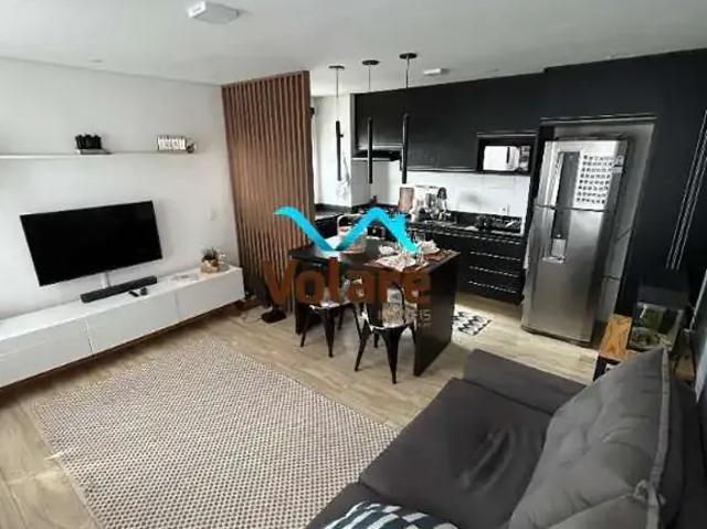 Apartamento para Venda em Osasco/SP Presidente Altino 1 Quartos