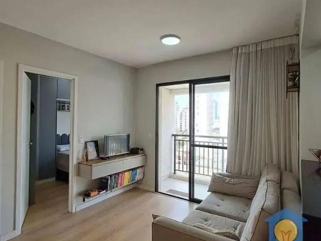 Apartamento para Venda em Osasco/SP Presidente Altino 1 Quartos