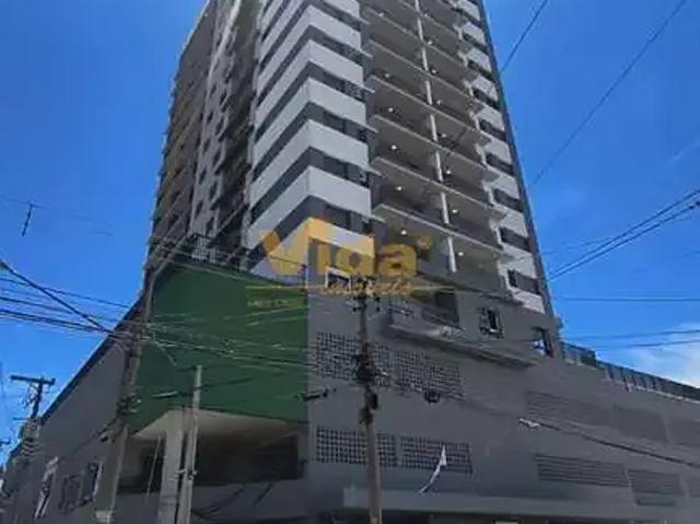 Apartamento para Venda em Osasco/SP Presidente Altino 1 Quartos