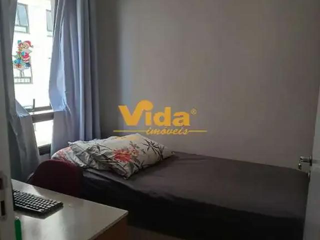 Apartamento para Venda em Osasco/SP Presidente Altino 2 Quartos