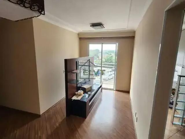 Apartamento para Venda em Osasco/SP Presidente Altino 2 Quartos