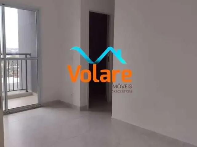 Apartamento para Venda em Osasco/SP Presidente Altino 2 Quartos