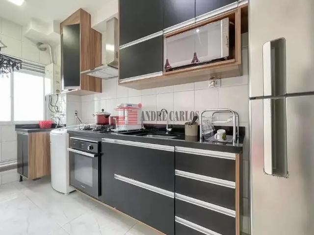 Apartamento para Venda em Osasco/SP Presidente Altino 2 Quartos