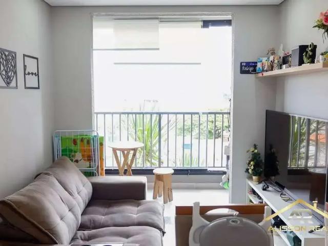 Apartamento para Venda em Osasco/SP Presidente Altino 2 Quartos