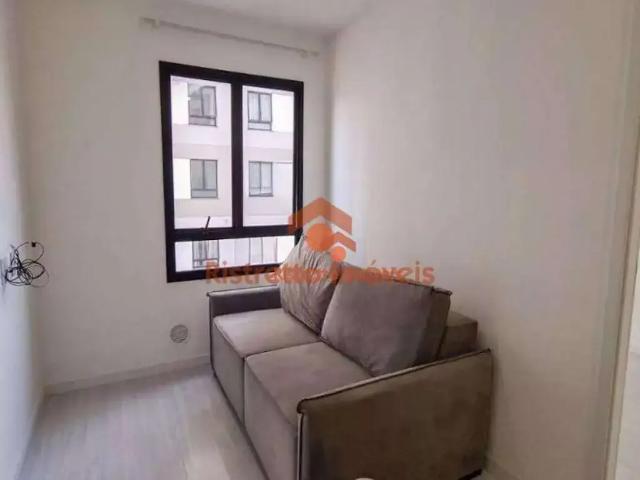 Apartamento para Venda em Osasco/SP Presidente Altino 2 Quartos