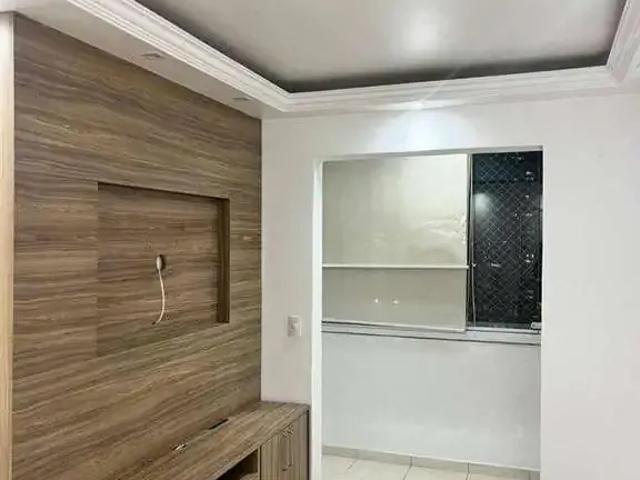 Apartamento para Venda em Osasco/SP Presidente Altino 2 Quartos
