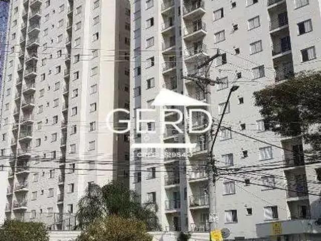 Apartamento para Venda em Osasco/SP Presidente Altino 2 Quartos