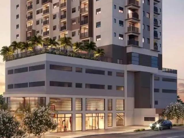 Apartamento para Venda em Osasco/SP Presidente Altino 2 Quartos