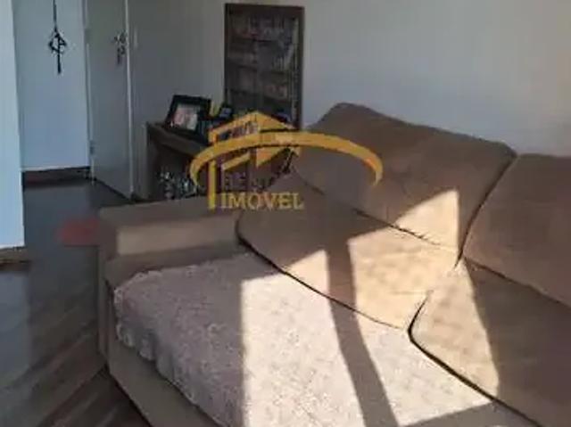 Apartamento para Venda em Osasco/SP Presidente Altino 2 Quartos