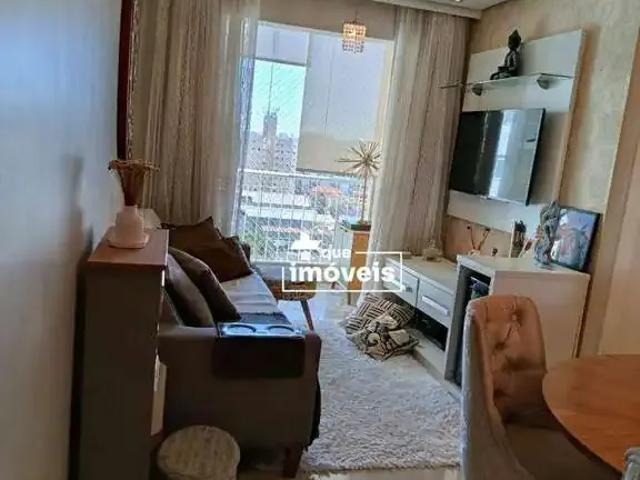 Apartamento para Venda em Osasco/SP Presidente Altino 2 Quartos