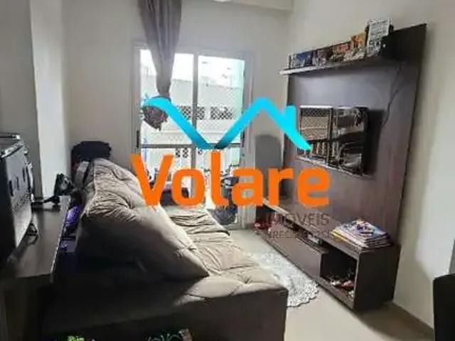 Apartamento para Venda em Osasco/SP Presidente Altino 2 Quartos