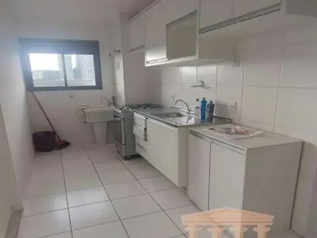 Apartamento para Venda em Osasco/SP Presidente Altino 2 Quartos