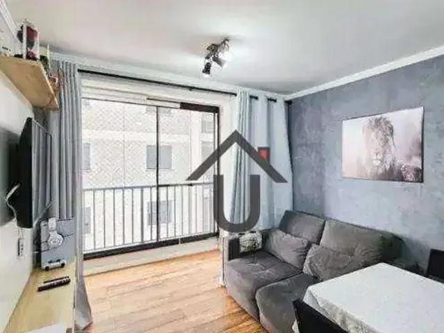 Apartamento para Venda em Osasco/SP Presidente Altino 2 Quartos
